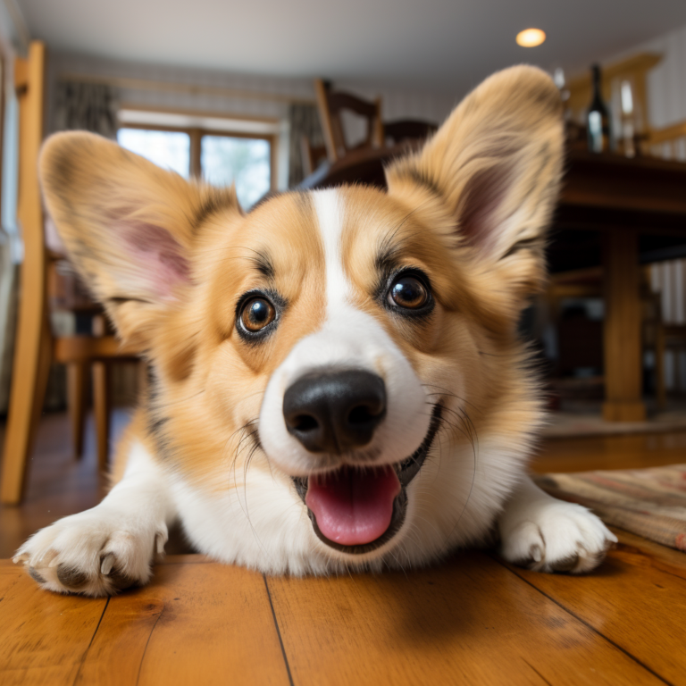Mastering the Art of Corgi Communication: Understanding Your Dog’s ...