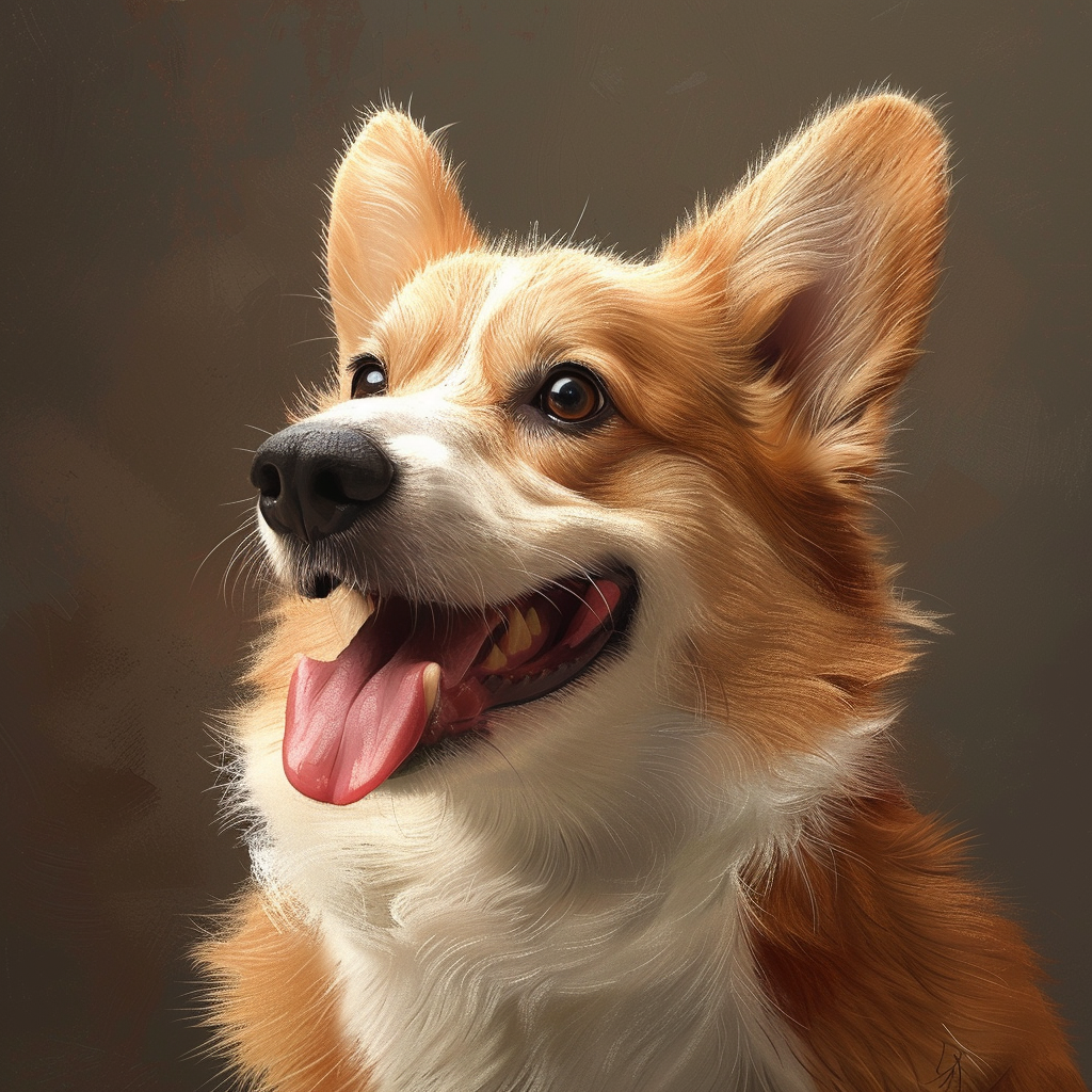 Feeding Your Senior Corgi: Nutritional Considerations for Aging Dogs ...